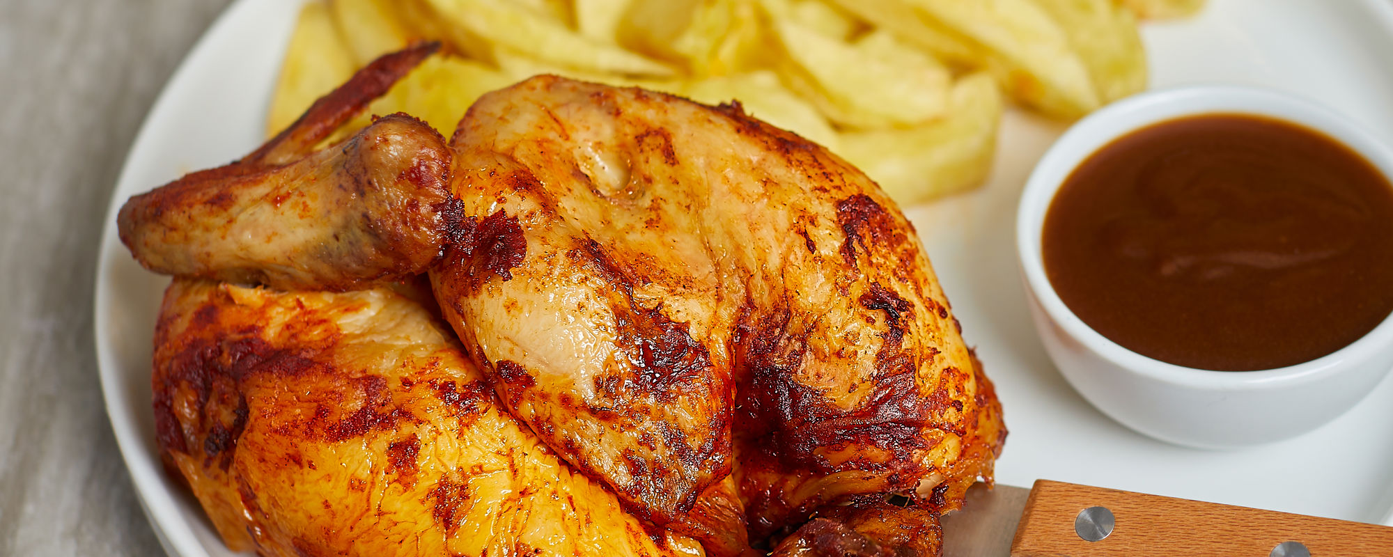 Welcome to Biddulph Fish Bar