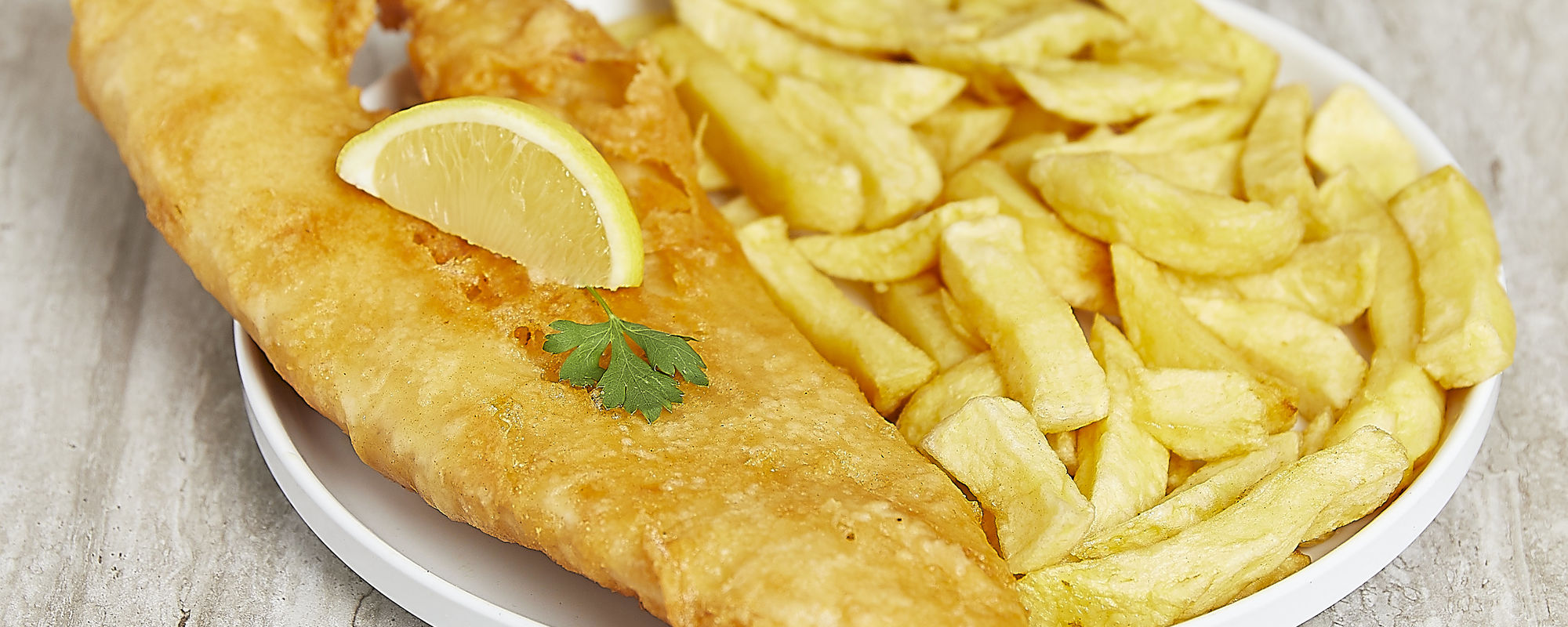 Welcome to Biddulph Fish Bar